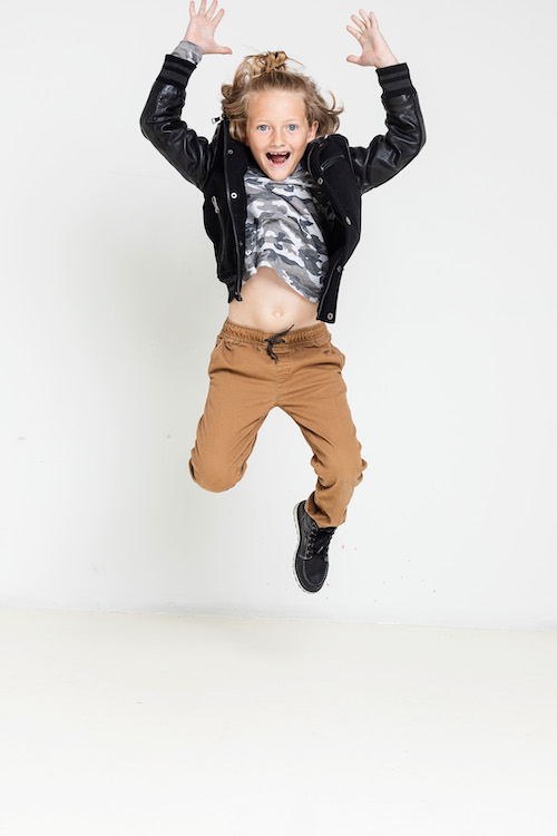 THOMAS RUTLEDGE DOB: 06/04/2012 HAIR: BLONDE EYES: BLUE