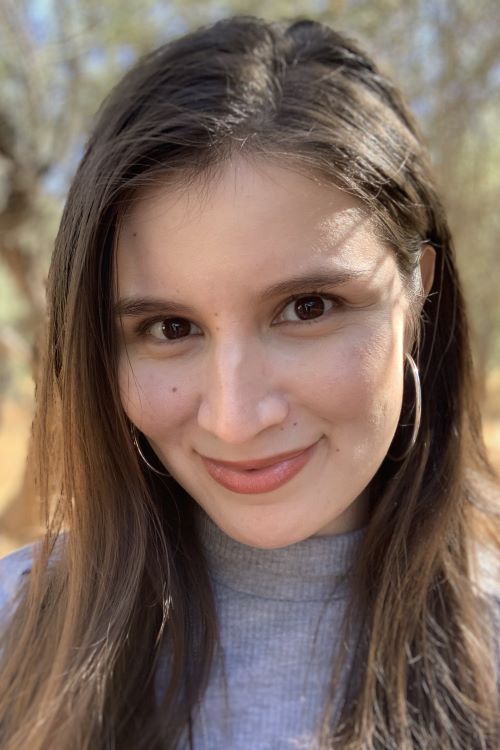 MARITZA LUNA HAIR: BROWN EYES: BROWN HEIGHT: 5'9& DRESS: 4-6 BUST: 32D ...